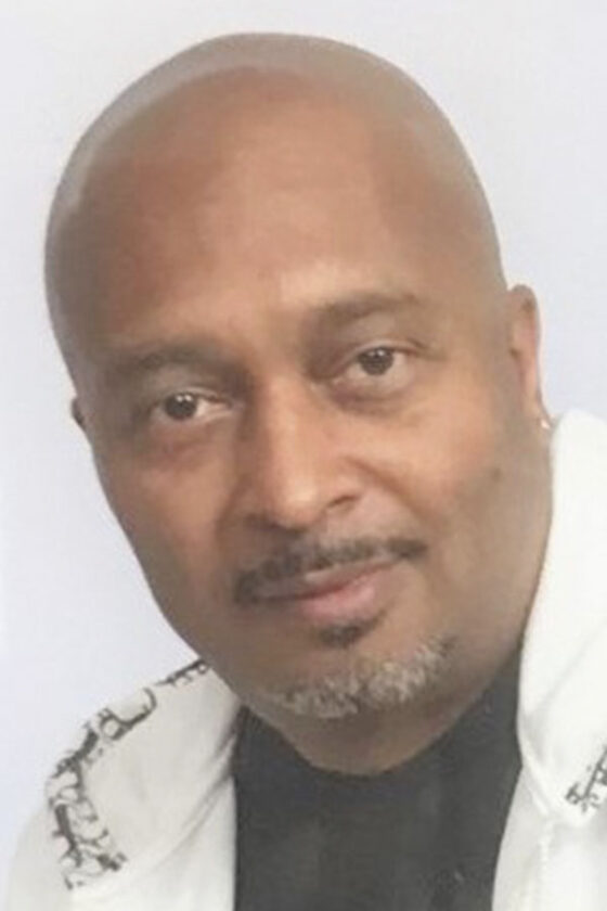 Tyrone E. Jefferson 1969-2021 | News, Sports, Jobs - The Vindicator